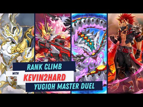 yugioh master duel best deck chimera azamina