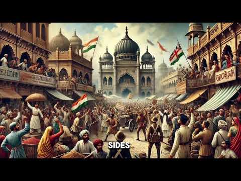 10 Shocking Facts About the Amritsar Massacre You Need to Know