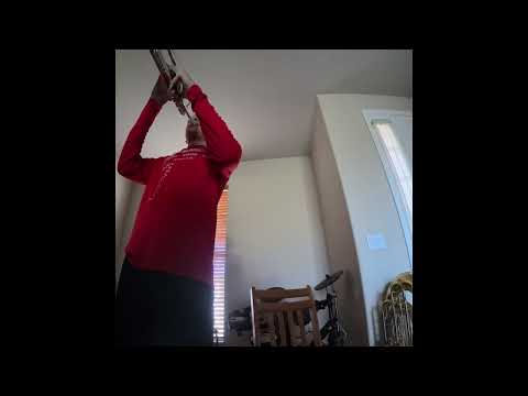 Sticky - Tyler the Creator - Baritone and Trumpet