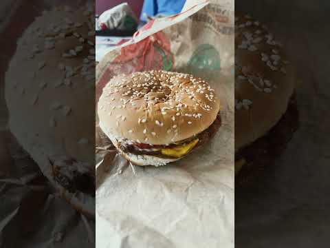 Bk have it your way you rule
