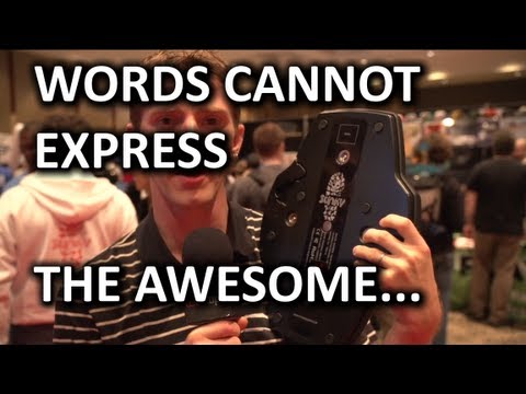 Ver Linus Tech Tips temporada 5 episódio 493 streaming