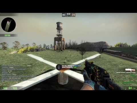 Steam Community :: Video :: Lesh go legit spin bot