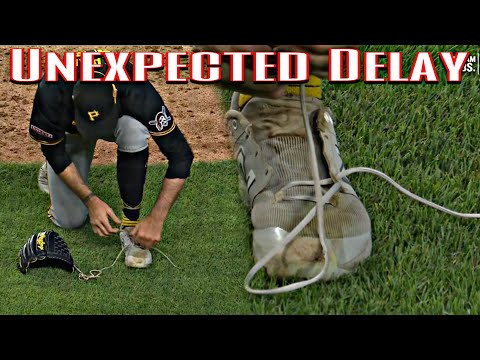 MLB | Weirdest Bloopers