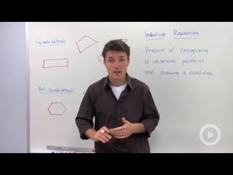 Inductive Reasoning(HD)