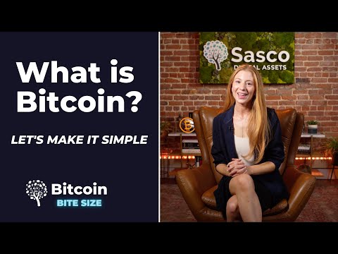 What is Bitcoin? The Easy Explanation