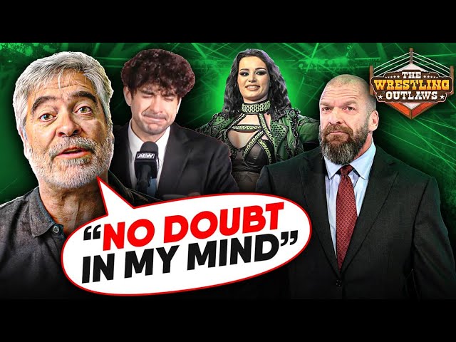 Saraya (fka Paige) breaks silence on AEW run just days after her exit