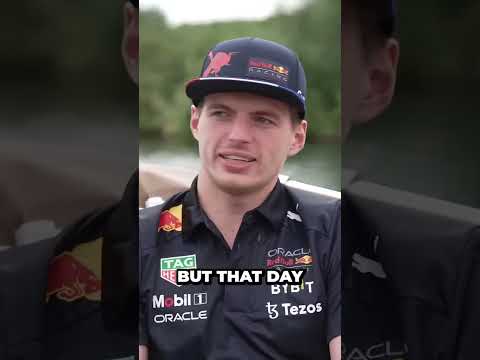 Nerve-Wracking Truth Behind Hamilton's Championship Win