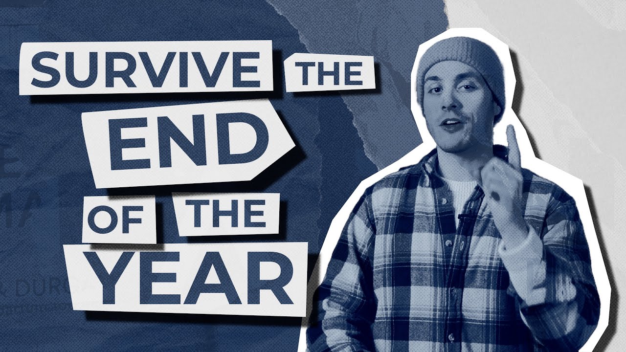 Year-End Payroll & HR Made Easy: 5 Essential Steps