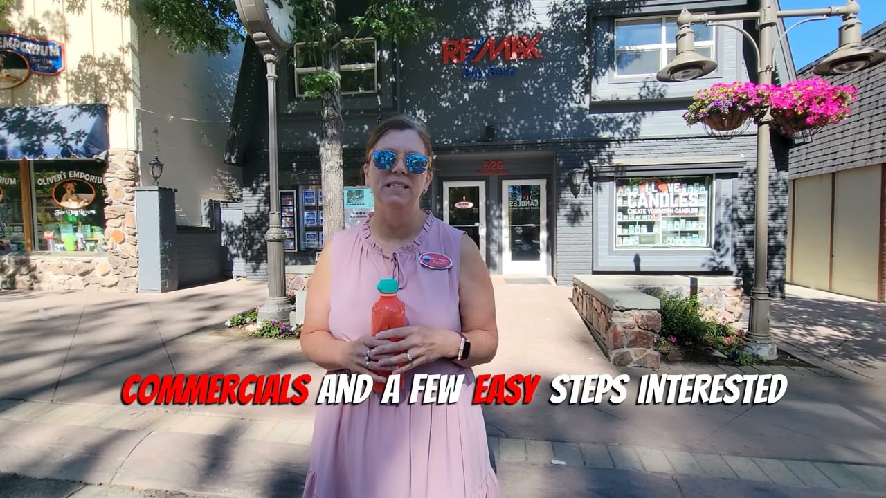 Join RE/MAX Big Bear