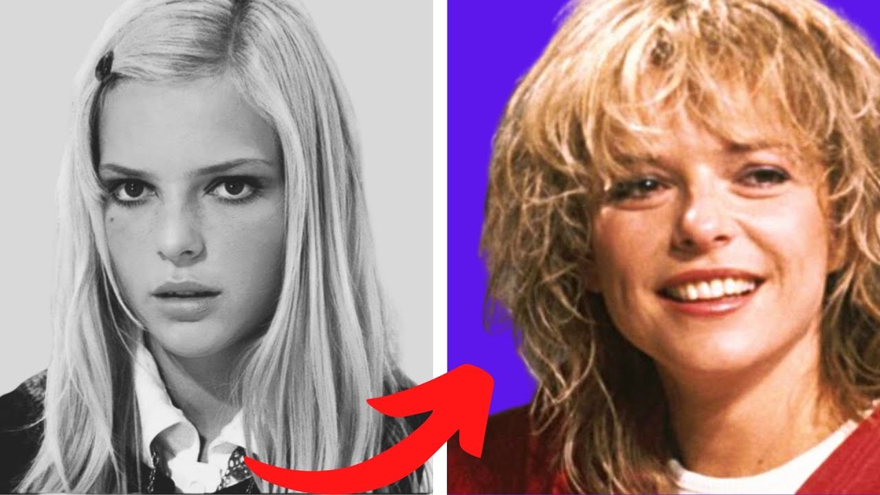 The Life and Sad End of France Gall