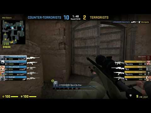 Steam Community :: Video :: Counter Strike Global Offensive - I Made ...