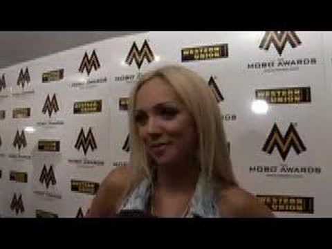 Aisleyne (Big Brother 7 contestant)