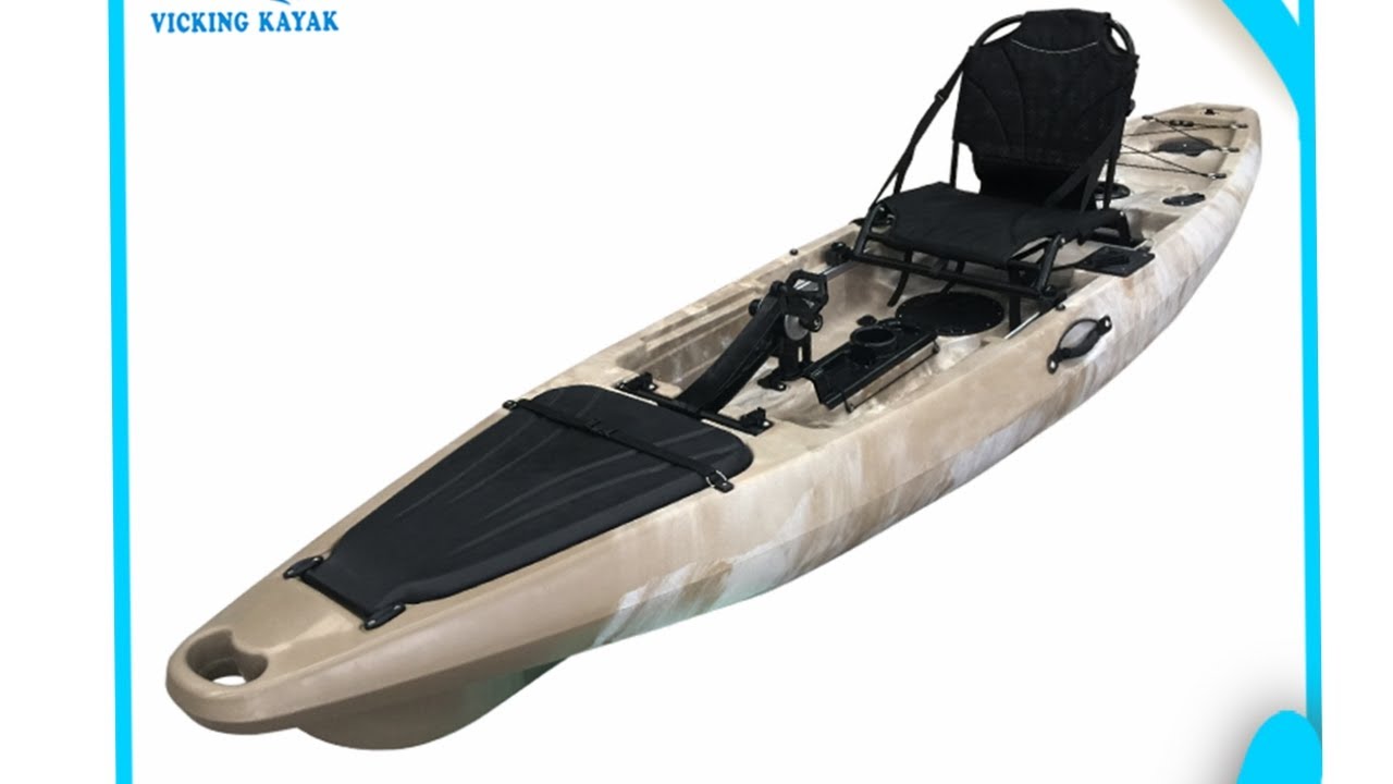 Video - Vicking Kayak