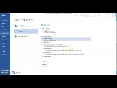 Cómo enviar una tarea o evidencia por Soy Rosarista y ver las calificaciones