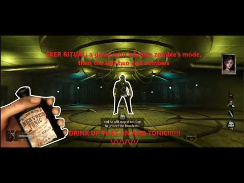 Steam Community :: Video :: SKER RITUAL: a game with a better zombie's ...
