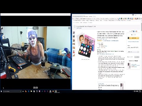 Review of Face Paint for Kids