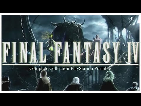 Steam Community :: Video :: 【FF4】PSP版 高画質 オープニングムービー【FINAL FANTASY IV ...