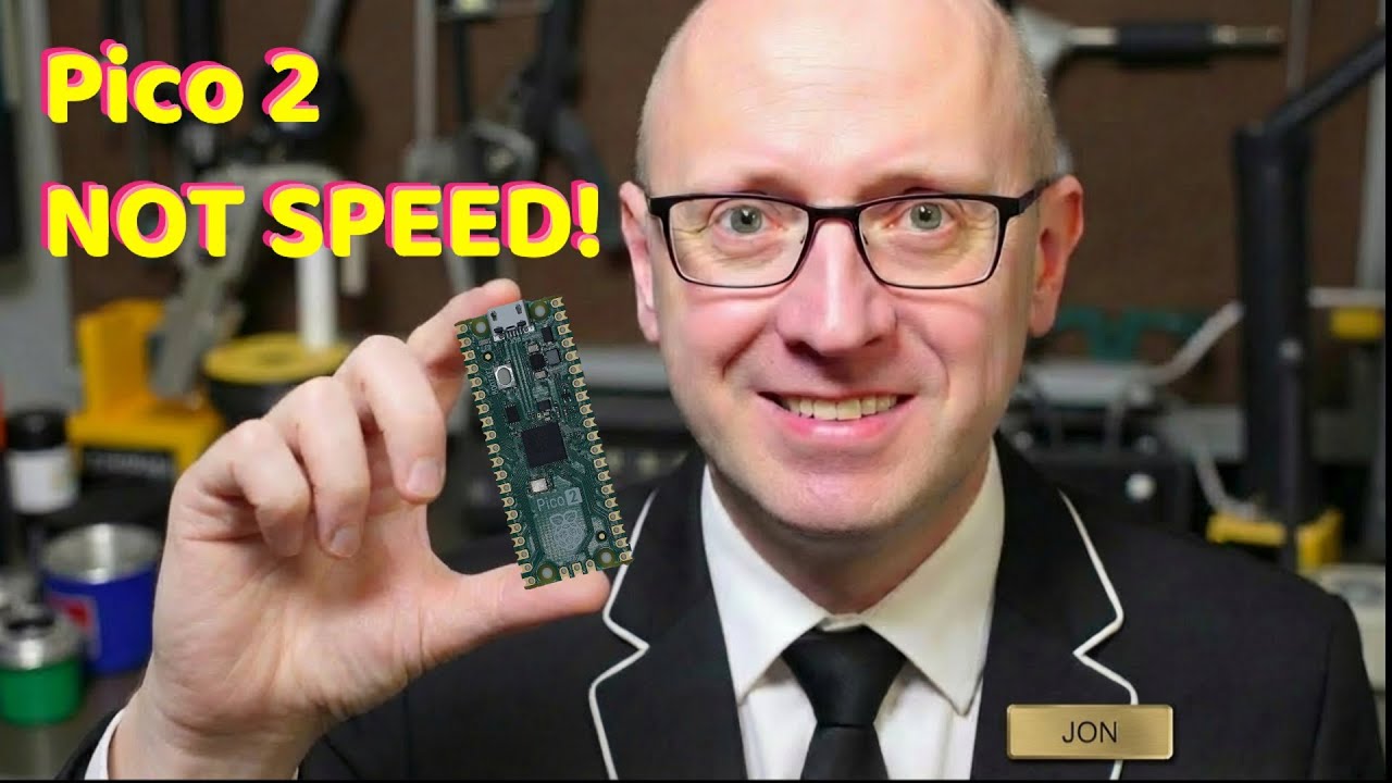 Pico 2: The Upgrade You Actually Need (It’s Not Speed)