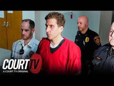 Bryan Kohberger Takes Plea Deal | Idaho Student Murders