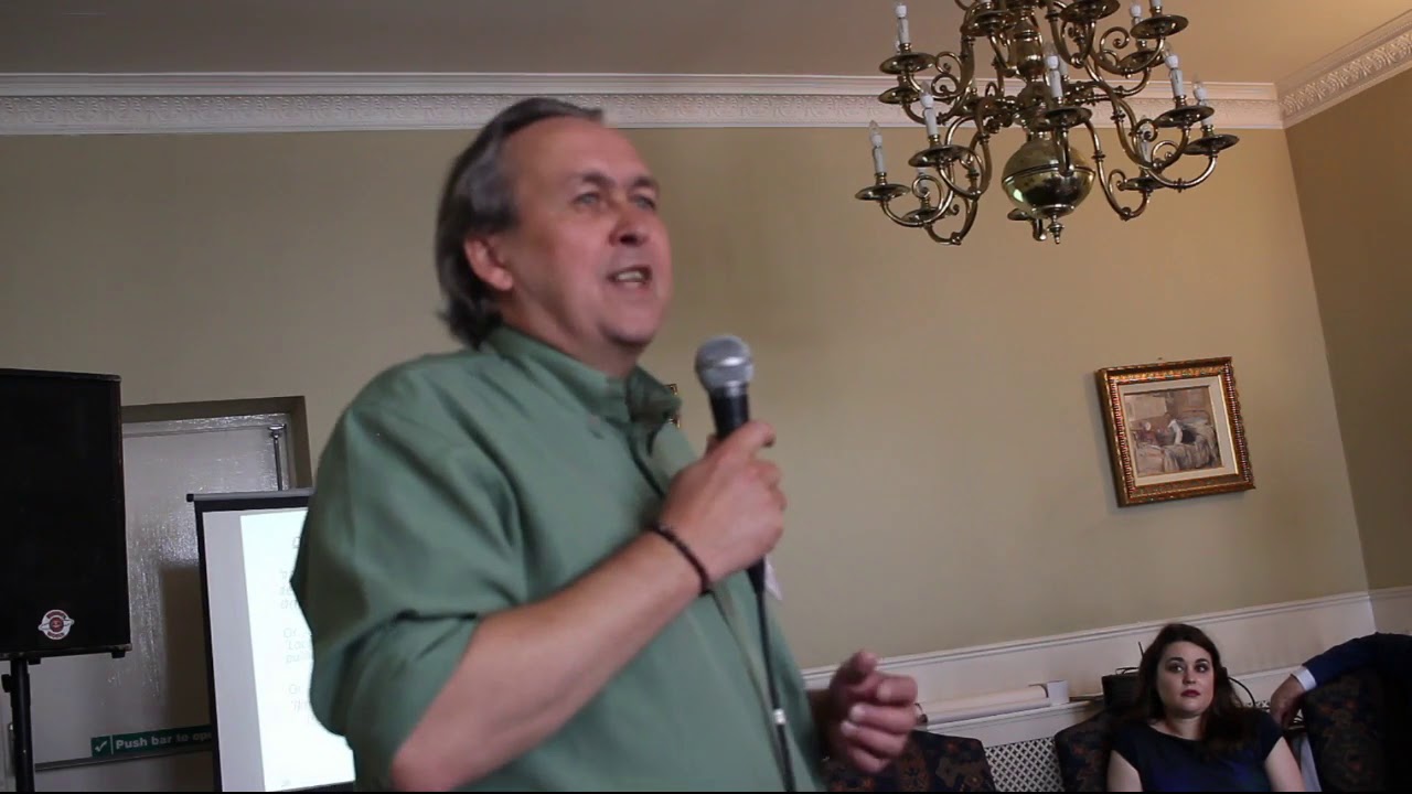 Jez Hall on the principles of Participatory Budgeting