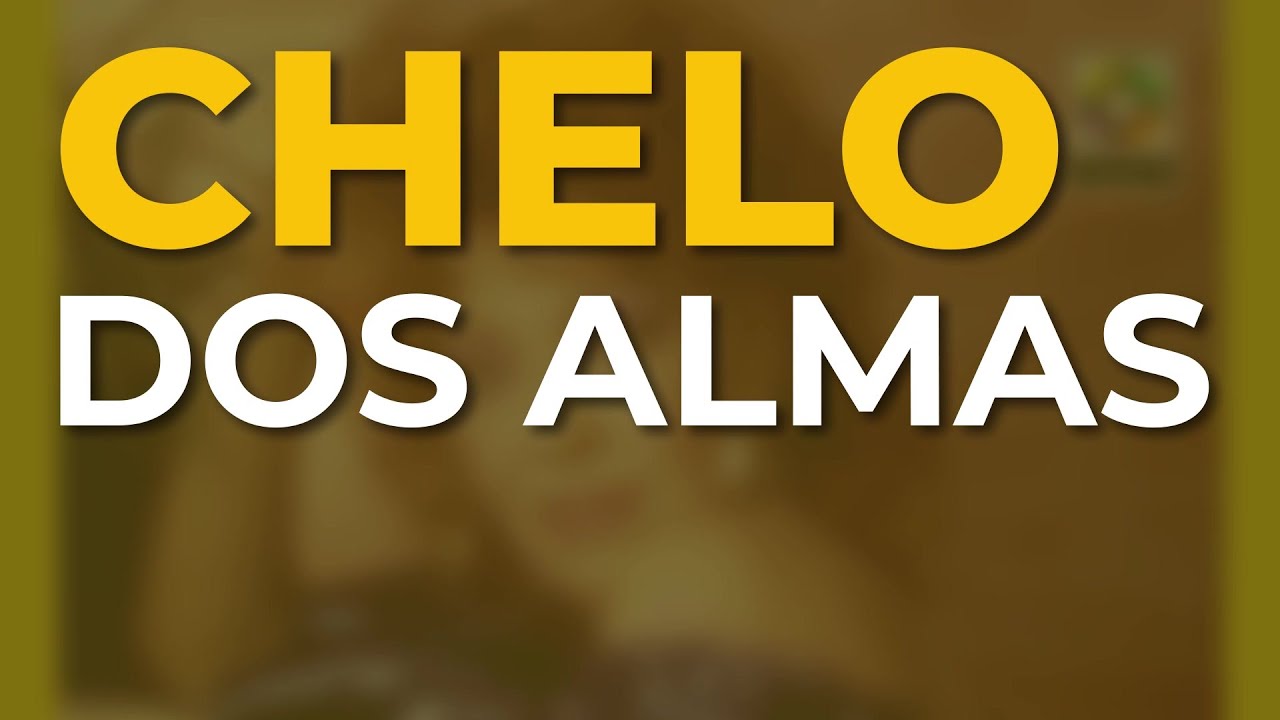 DOS ALMAS by Chelo from Haiti | Popnable