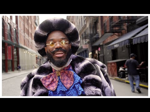 What Are People Wearing in NYC? (2025 Summer Street Style)