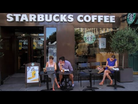 Starbucks beats EPS but misses revenue in Q1 2020 earnings
