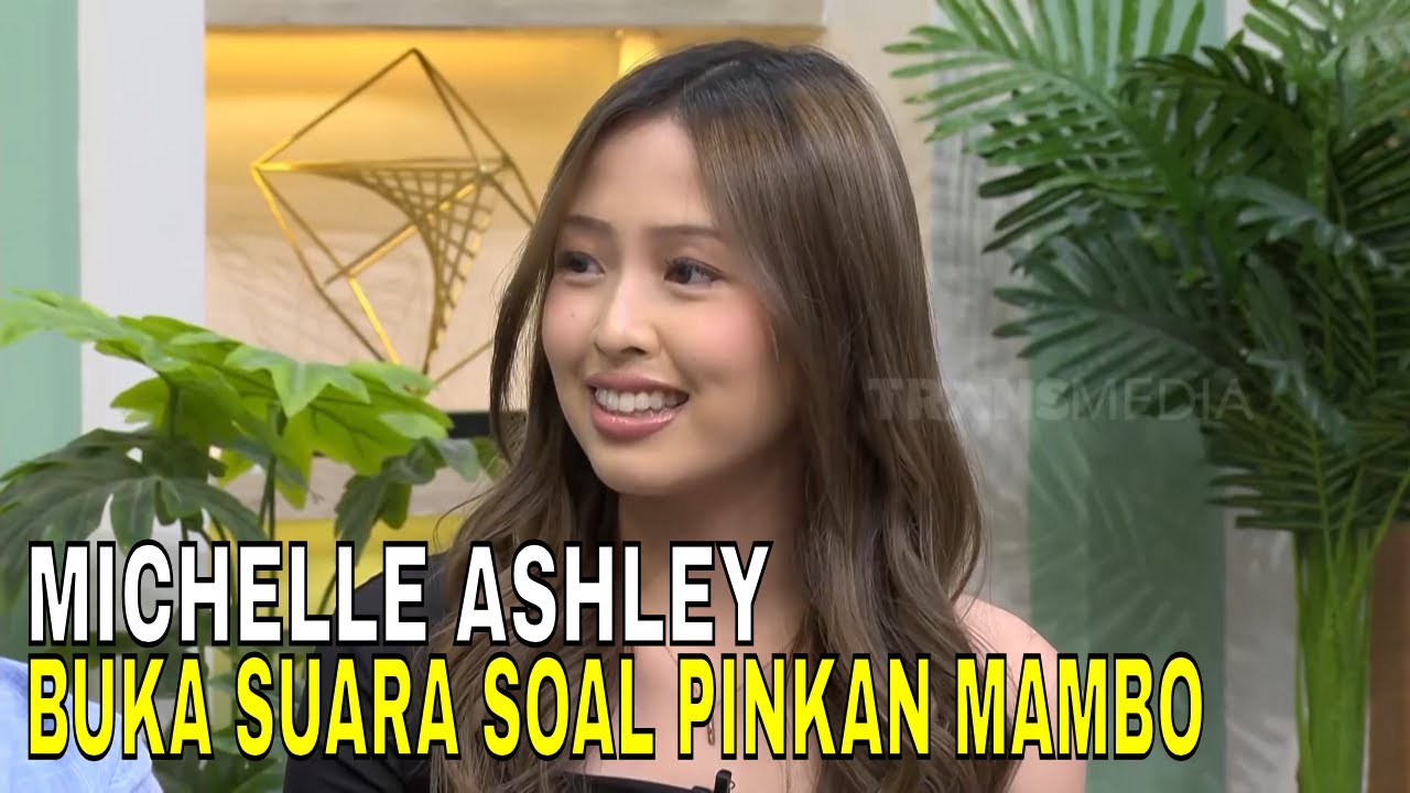 Michelle Ashley Buka Suara Soal Pinkan Mambo Yang Ngamen di Jalan | FYP (14/04/26) Part 2