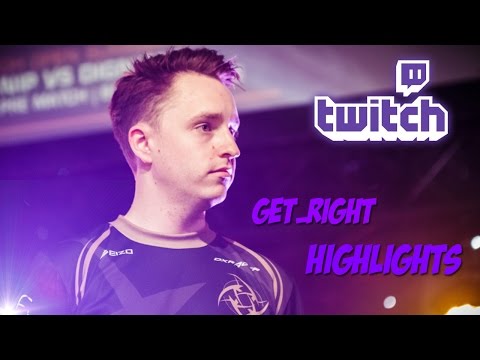 Steam Community :: Video :: CS:GO | GeT_RiGhT Twitch Highlights