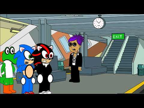 Alex Gaming ROBLOX Destroy the Train, Grounded