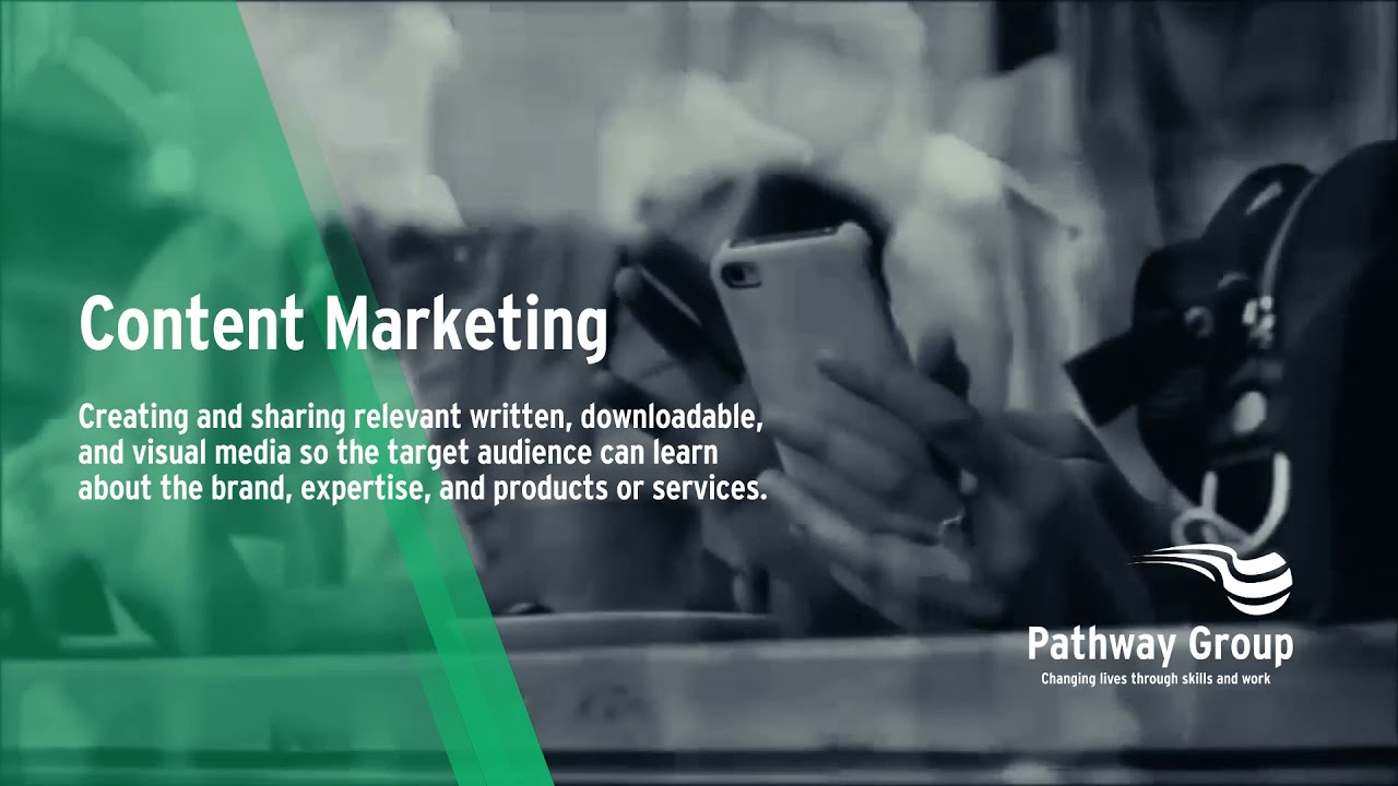 Level 3 Diploma in Digital Marketing Webinar