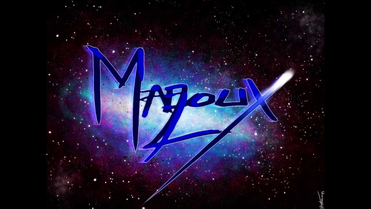 Nuke Powder - MaelouX (Thinking space sequel GD)