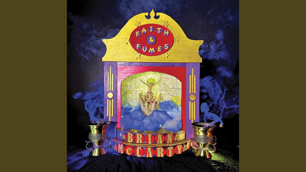 FAITH & FUMES