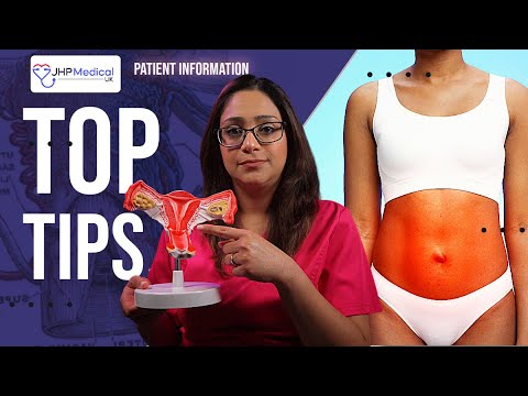 Manage Period Pains The Doctor's Way - Should Periods Hurt?