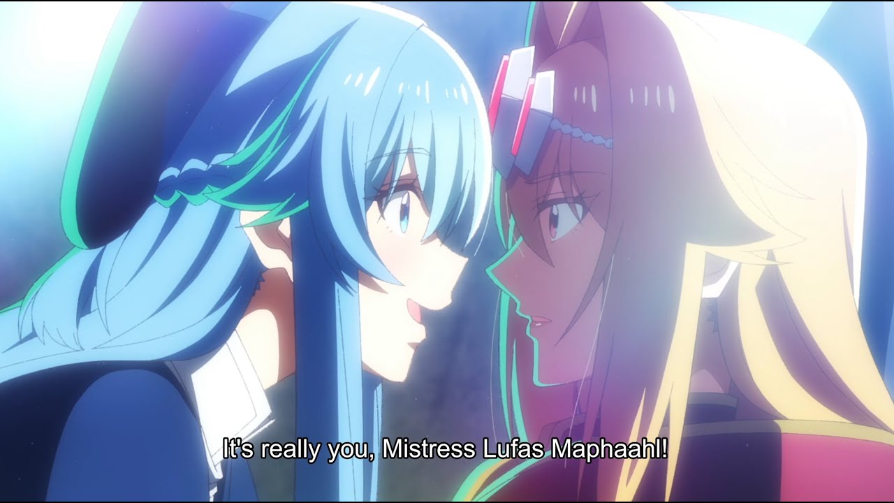 Hypnosis Scene 557