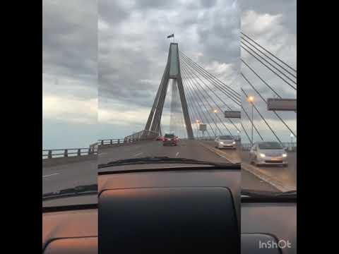 Sydney #short video