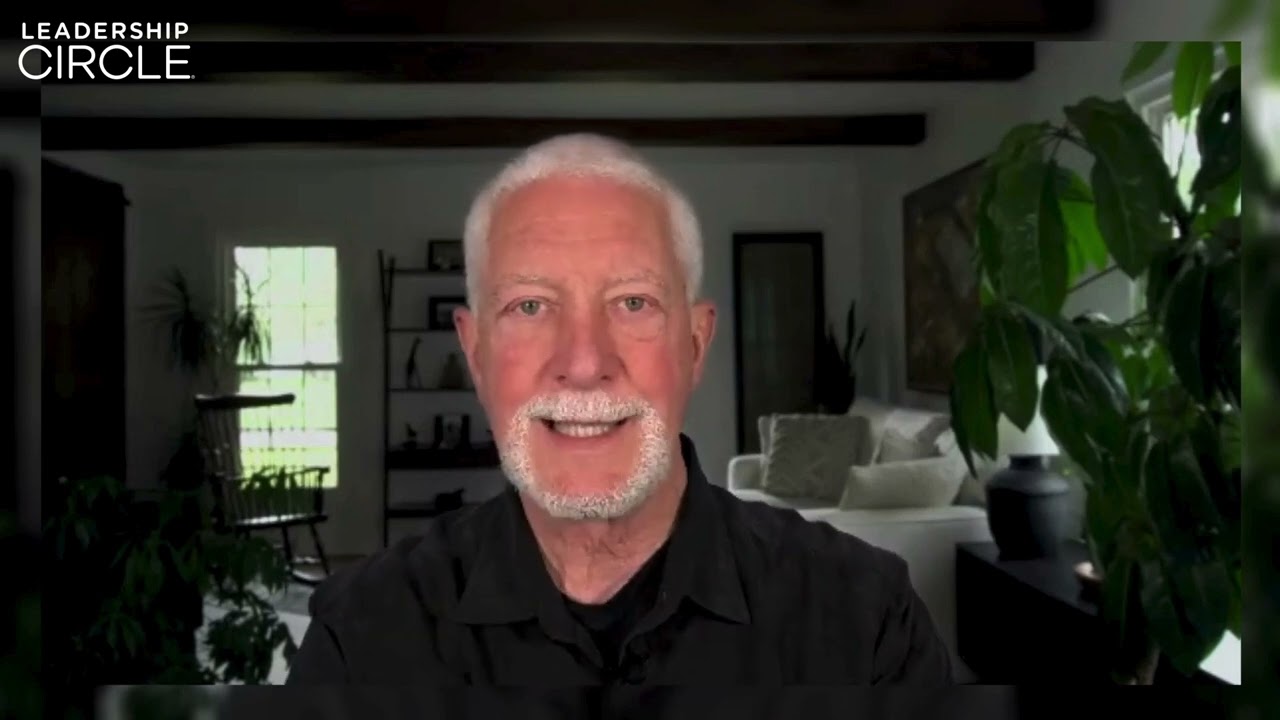 What is the LCP truly about? - Bob Anderson