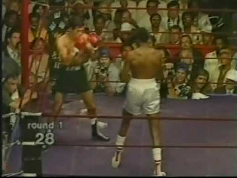 El estilo Hitman y el Flicker Jab, el Original y el de Hajime no Ippo ...