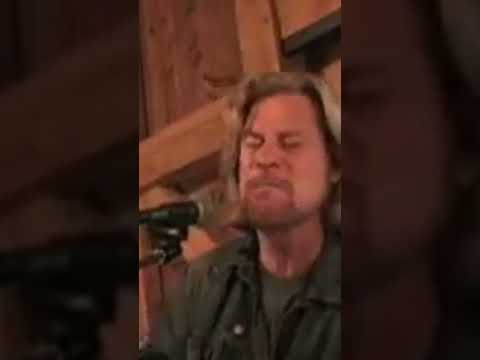 Daryl Hall performing "I’m In A Philly Mood" back on the very first episode.
