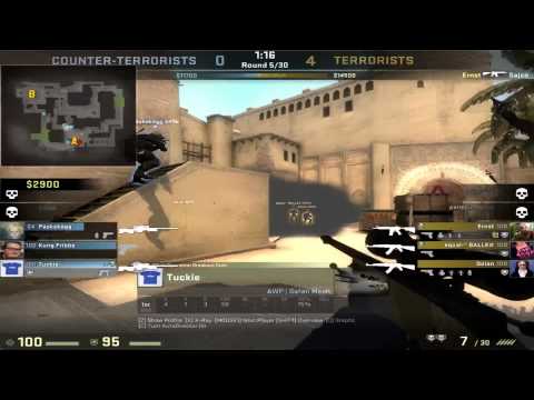 Steam Community :: Video :: Tuckie - Awp eco