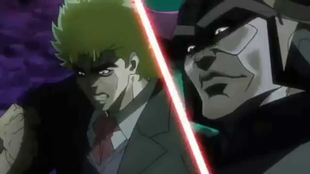 SUNLIGHT YELLOW OVERDRIVE (dubbed version)