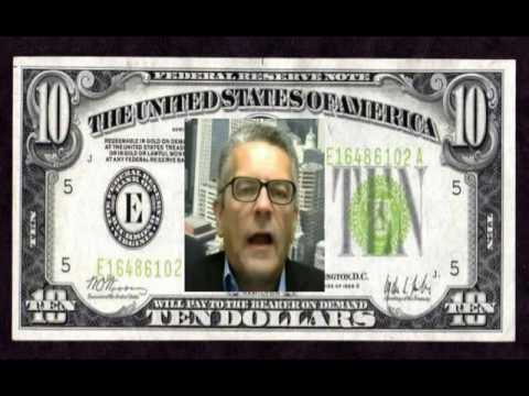 What is Rethinking the Dollar? Robert Wenzel (EconomicPolicyJournal.com)