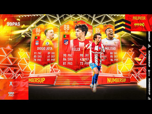 EA FC 24 Ultimate Team Nike Football campaign release date confirmed