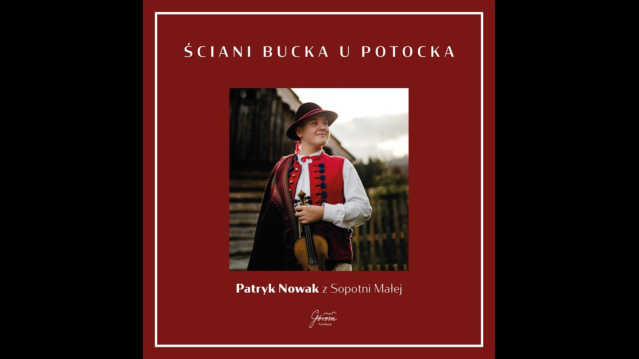 Patryk Nowak - Kwoliła sie przede mną