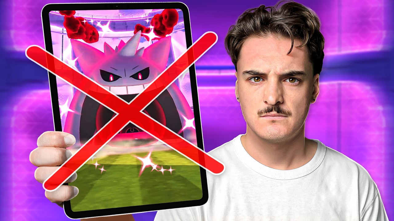 Do NOT Raid GMAX this weekend (until you watch this)