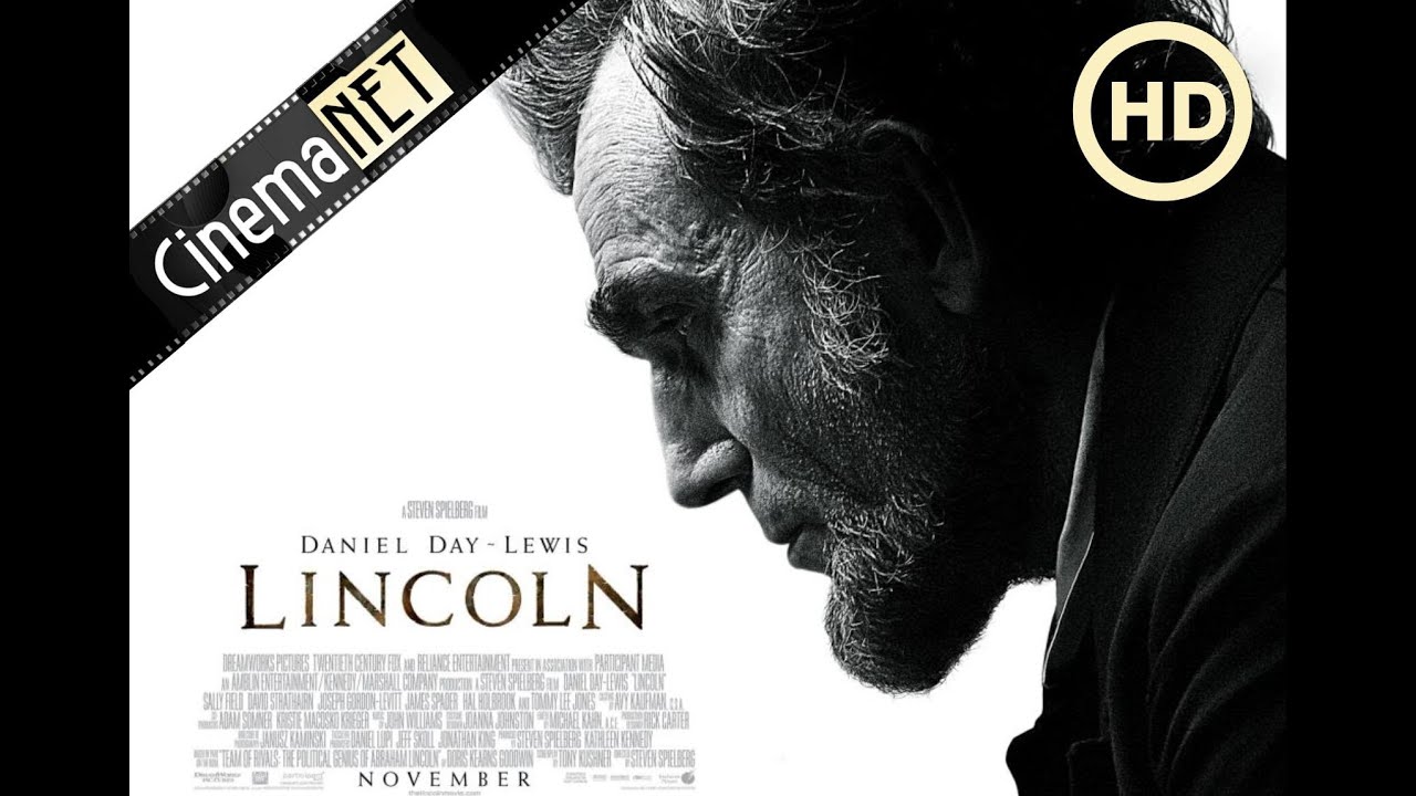 Review: LINCOLN (2012)