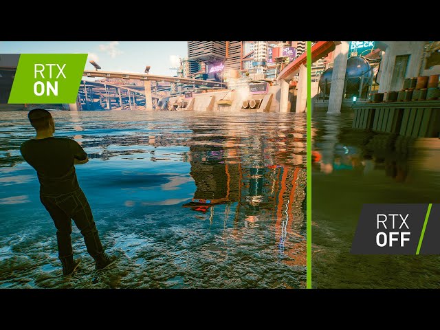 How Nvidia brought Portal back to life with ray tracing, a decade-and-a ...