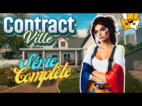 Steam Community :: Video :: Contract Ville Gameplay FR - Découverte et ...