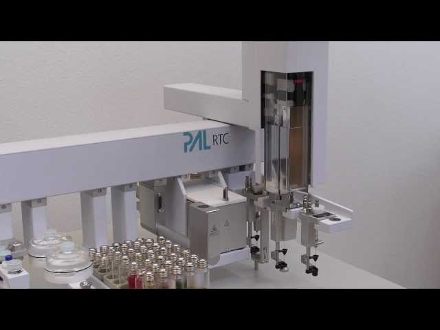 PAL System - ERT Lda