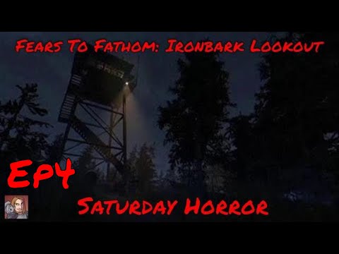 Steam Community :: Video :: Fears To Fathom Ironbark Lookout (Saturday ...